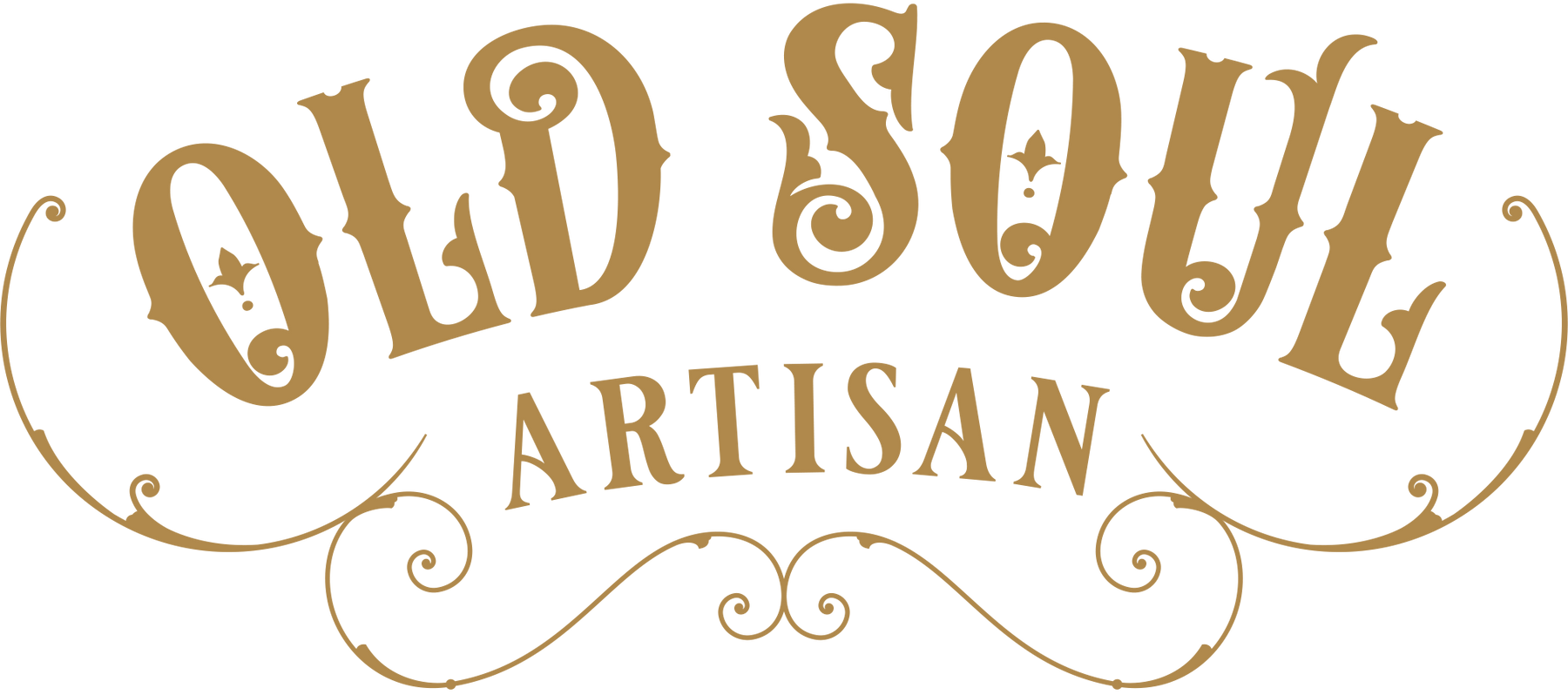 Old Soul Artisan - Candles inspired by literature and folklore